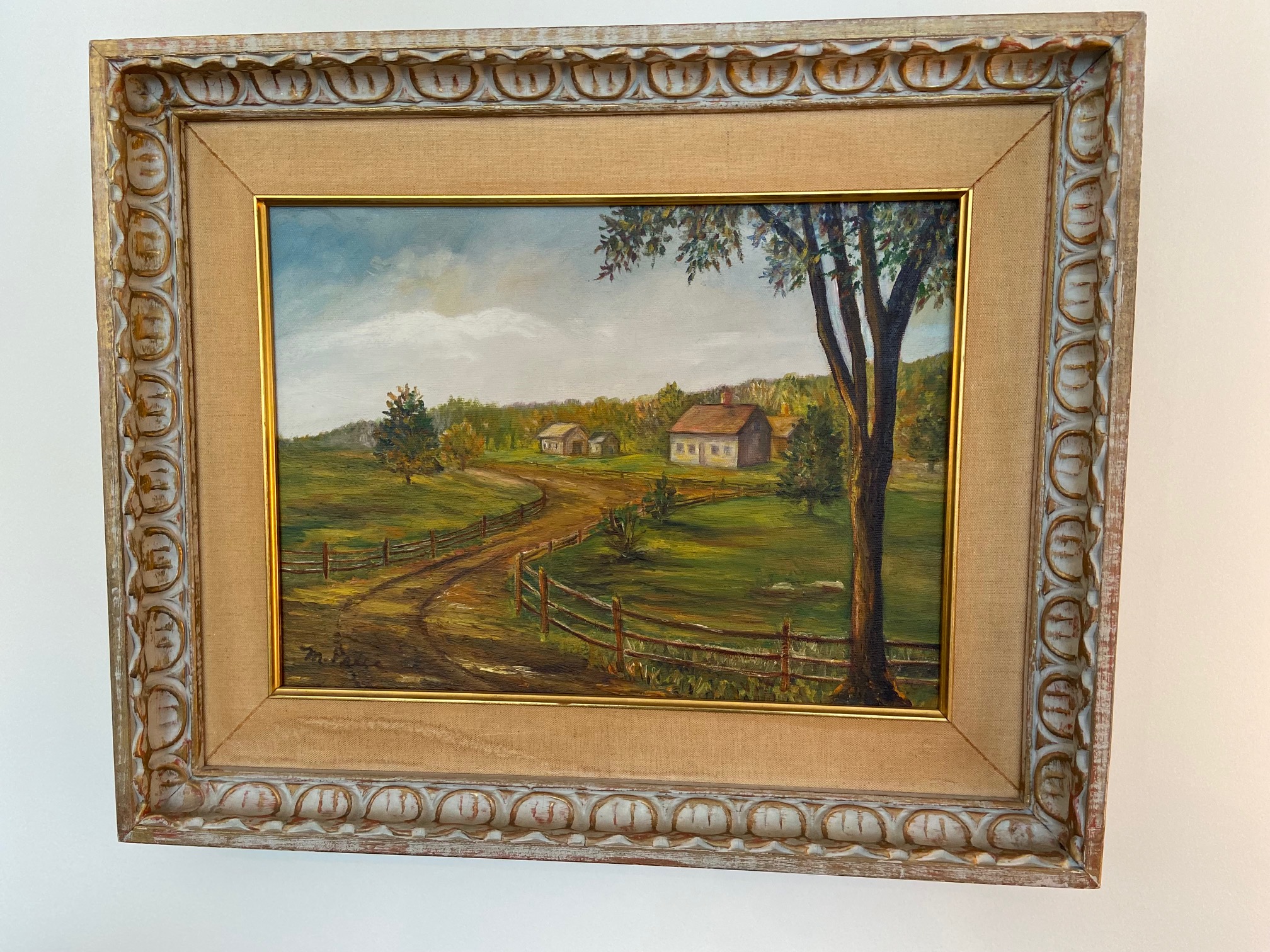 Paintings by Mildred Price – Pricebronxfamily